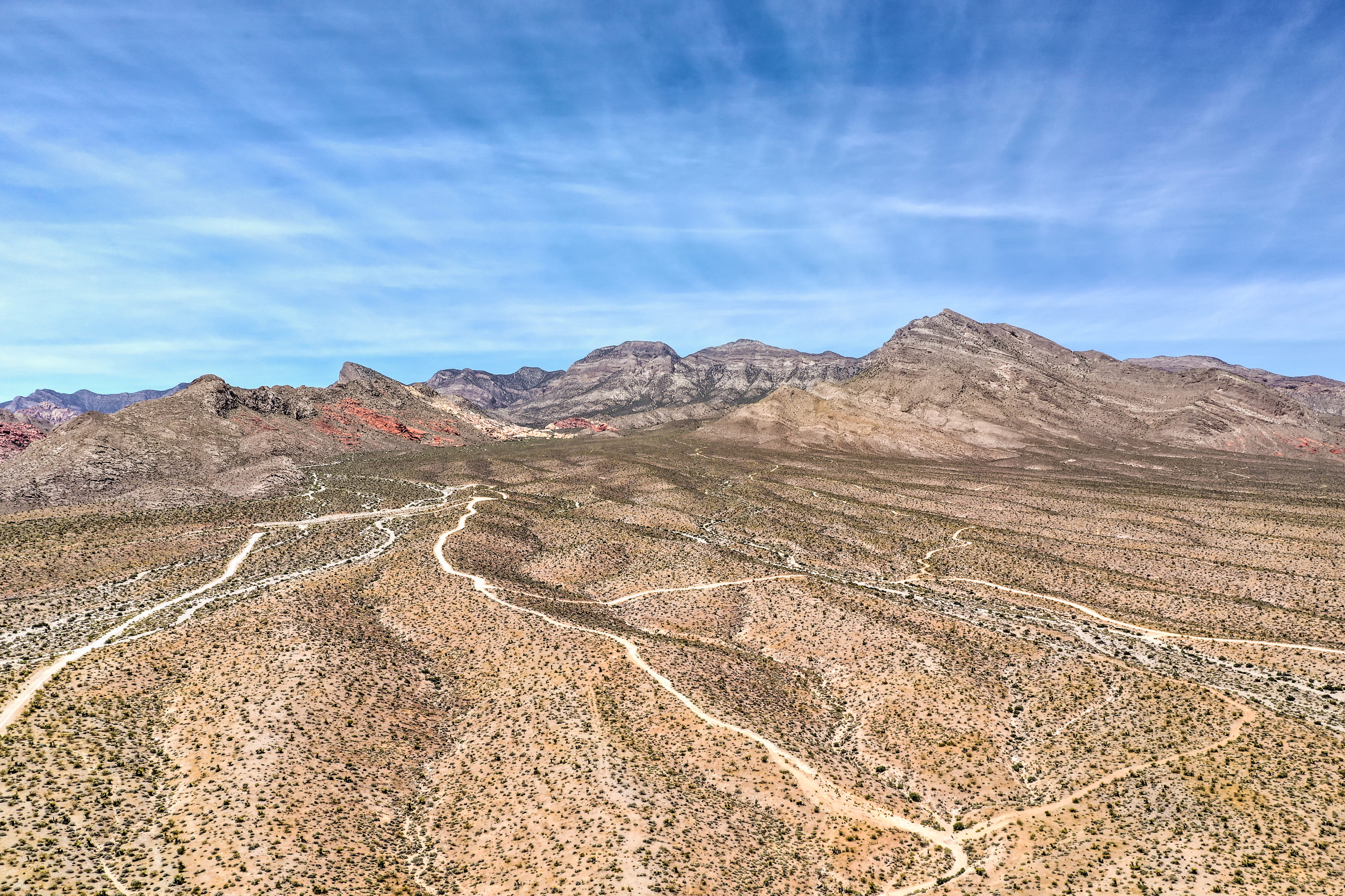 12519 Dolan Point St, Las Vegas, NV 89138 | Neon Sun Photography | Tour