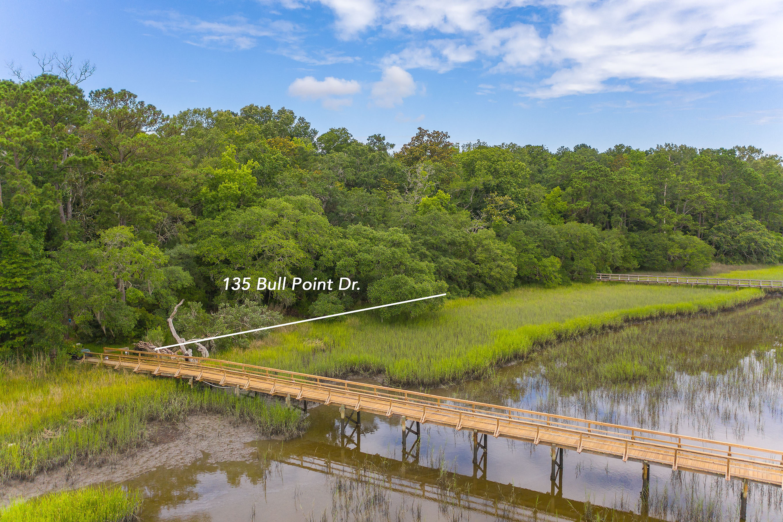 135 Bull Point, Seabrook, SC 29940 | AJPierro Photography | Tour