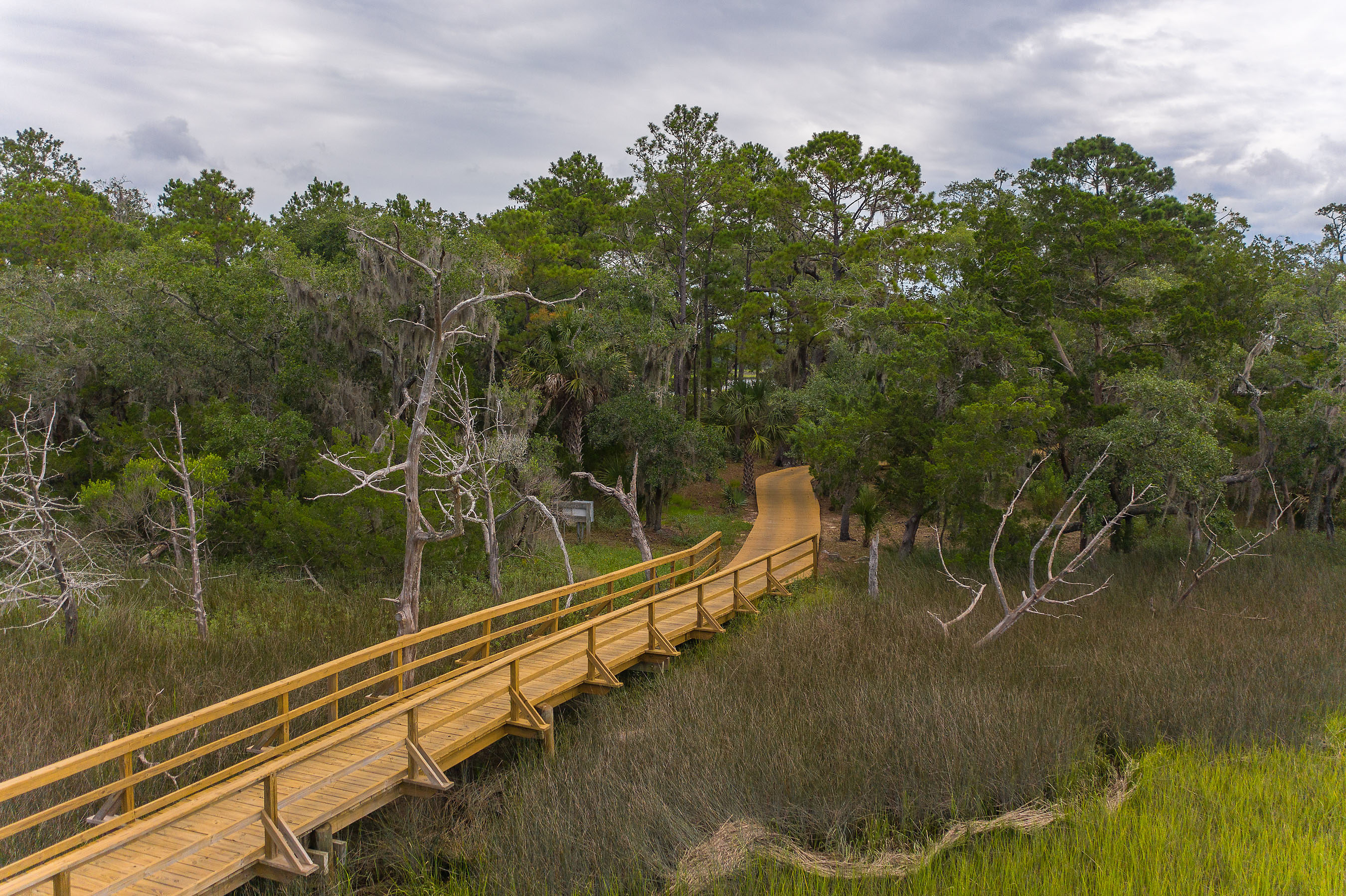 135 Bull Point, Seabrook, SC 29940 | AJPierro Photography | Tour