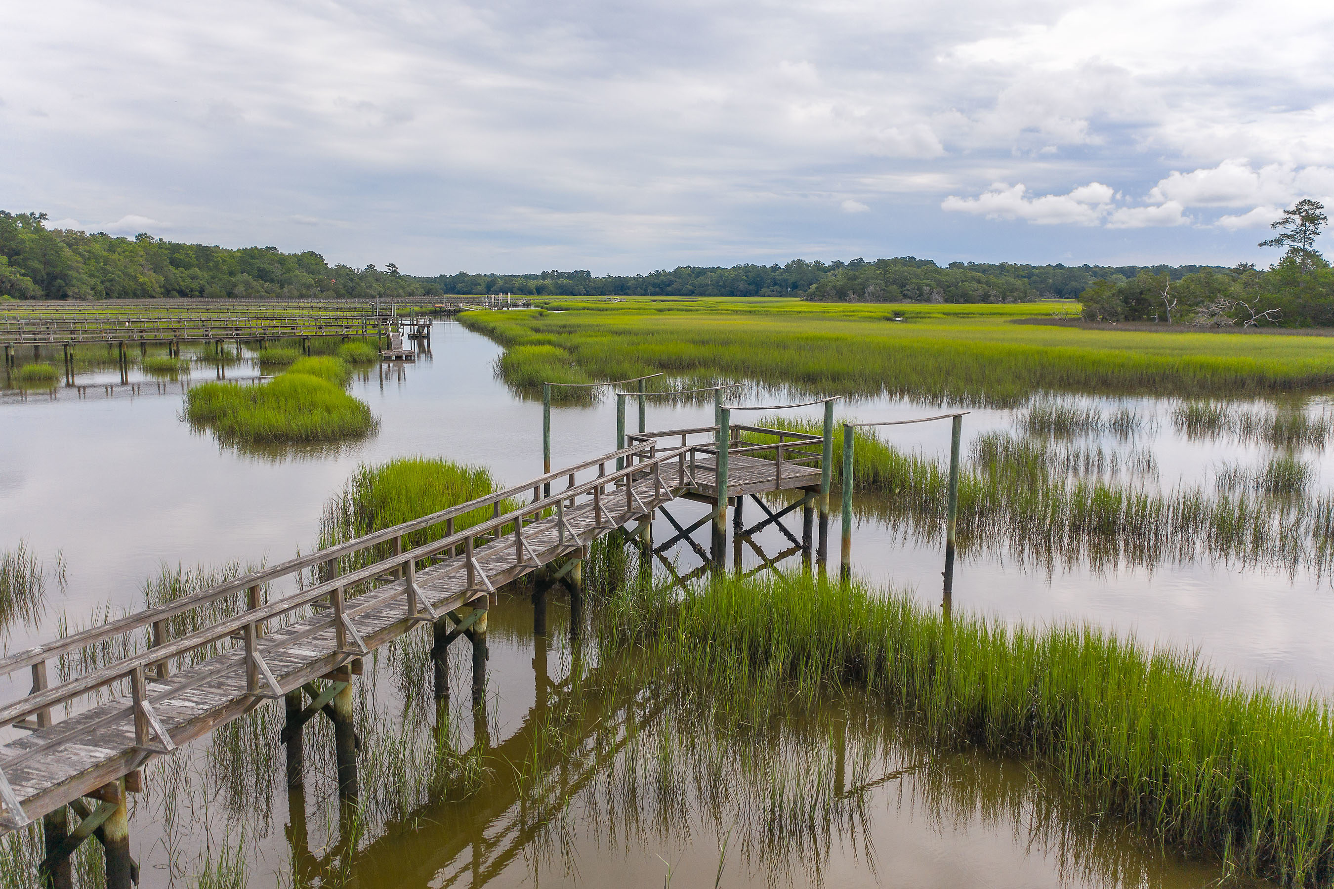 135 Bull Point, Seabrook, SC 29940 | AJPierro Photography | Tour