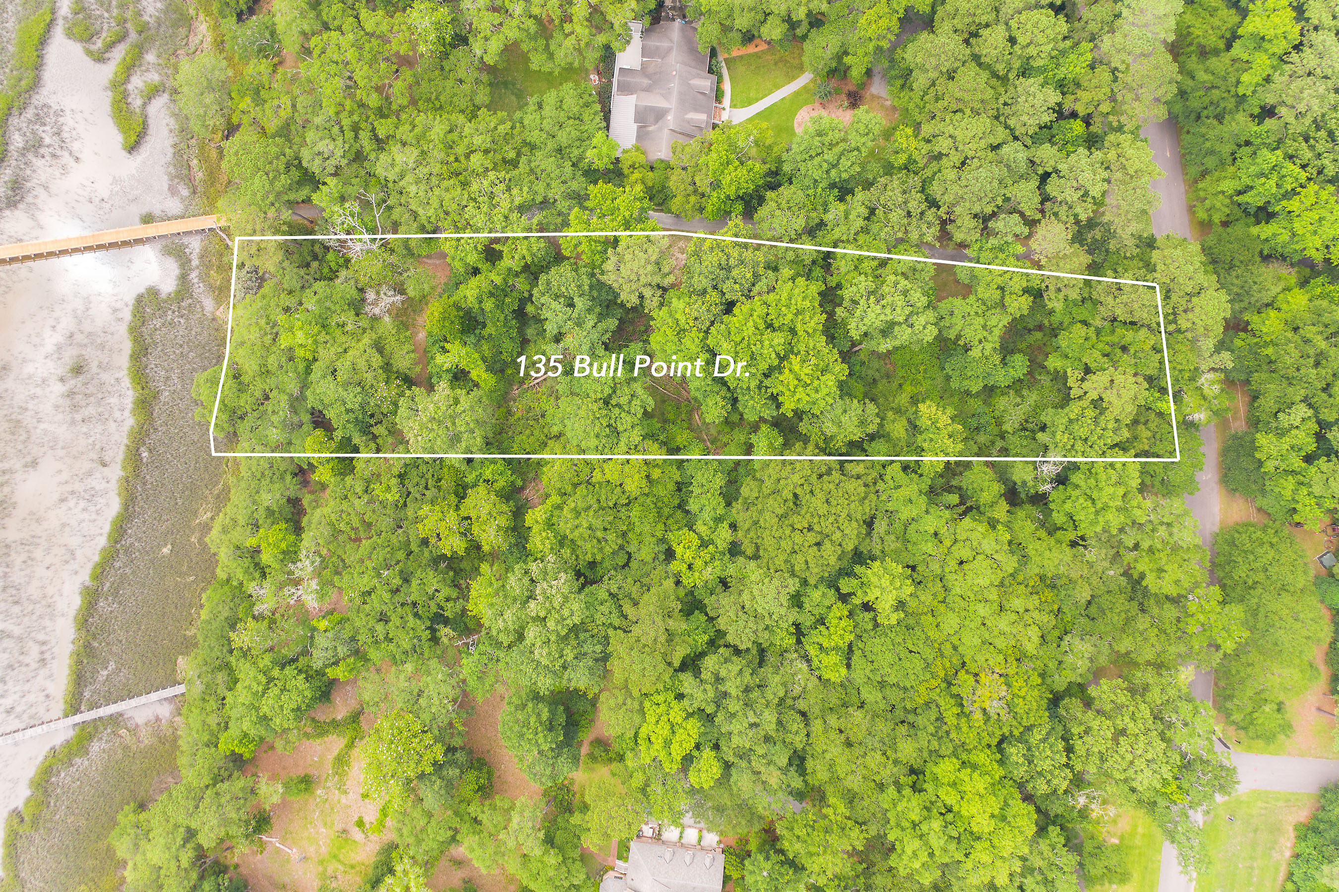 135 Bull Point, Seabrook, SC 29940 | AJPierro Photography | Tour