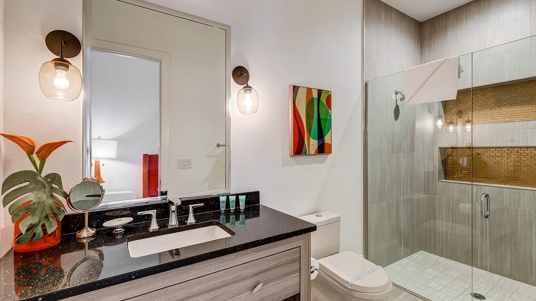 Alyssa's Abode 10 Bedroom Vacation Rental At Reunion Resort