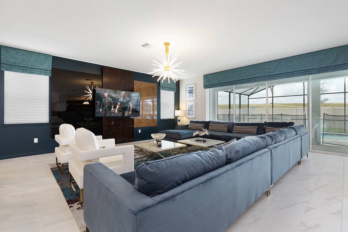 Solara Resort - Orlando Vacation Homes