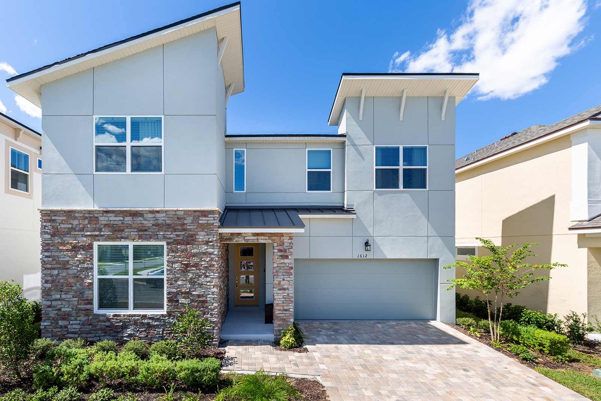 Solara Resort - Orlando Vacation Homes