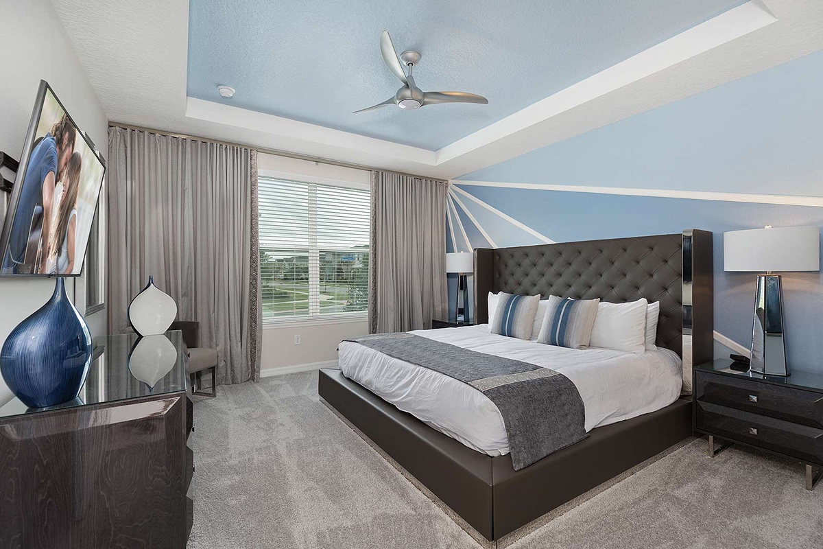 Solara Resort - Orlando Vacation Homes