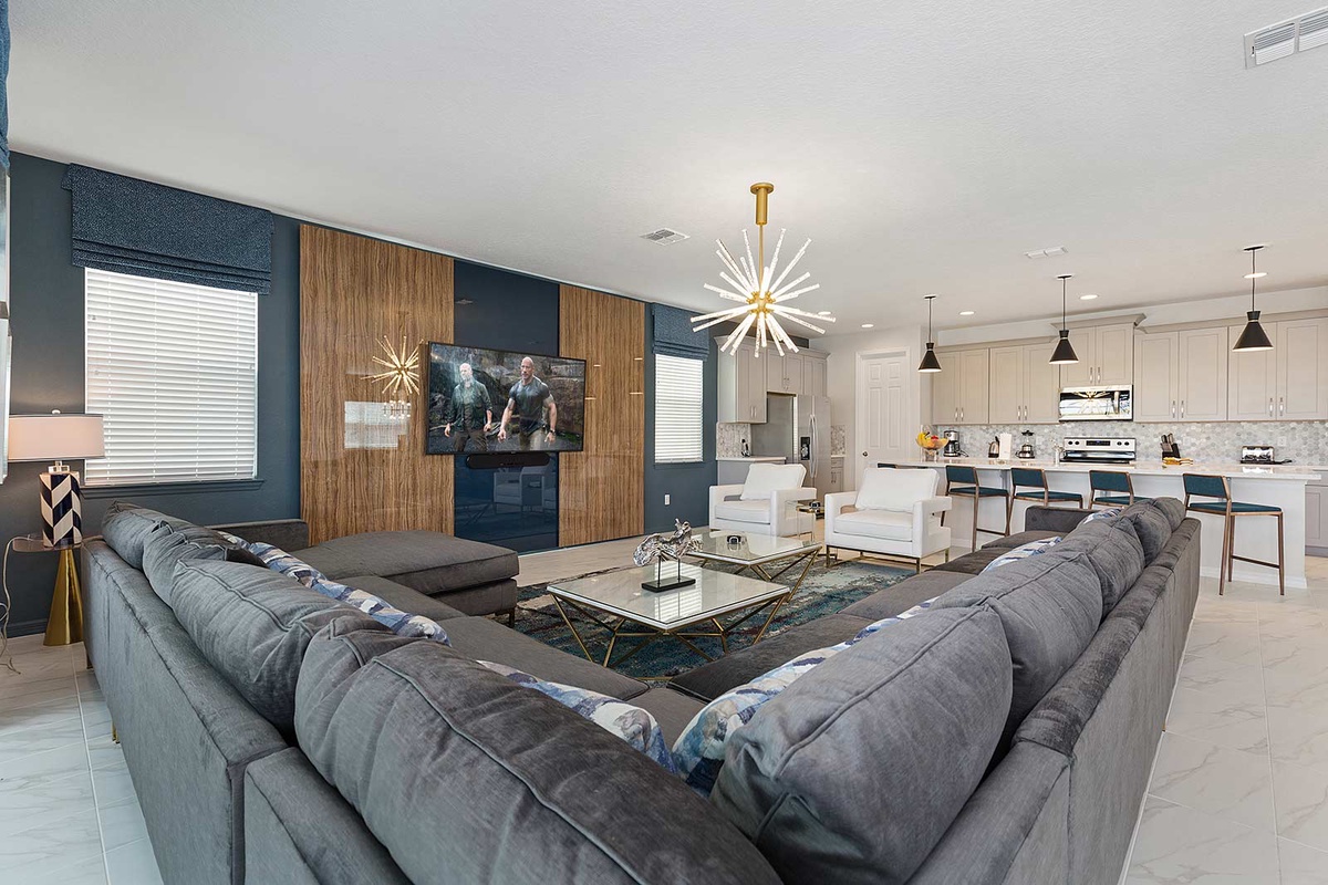 Solara Resort - Orlando Vacation Homes