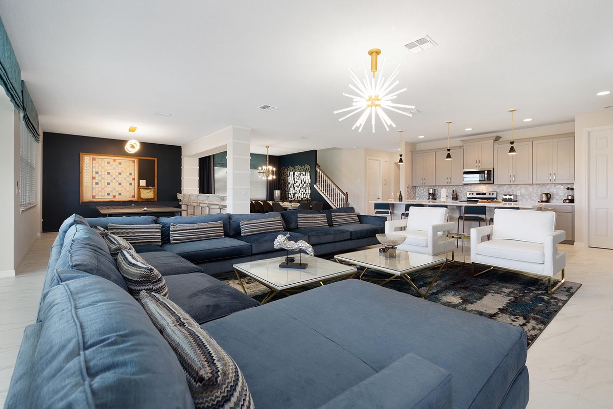 Solara Resort - Orlando Vacation Homes