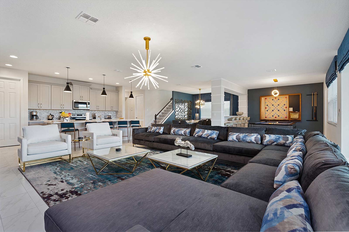 Solara Resort - Orlando Vacation Homes