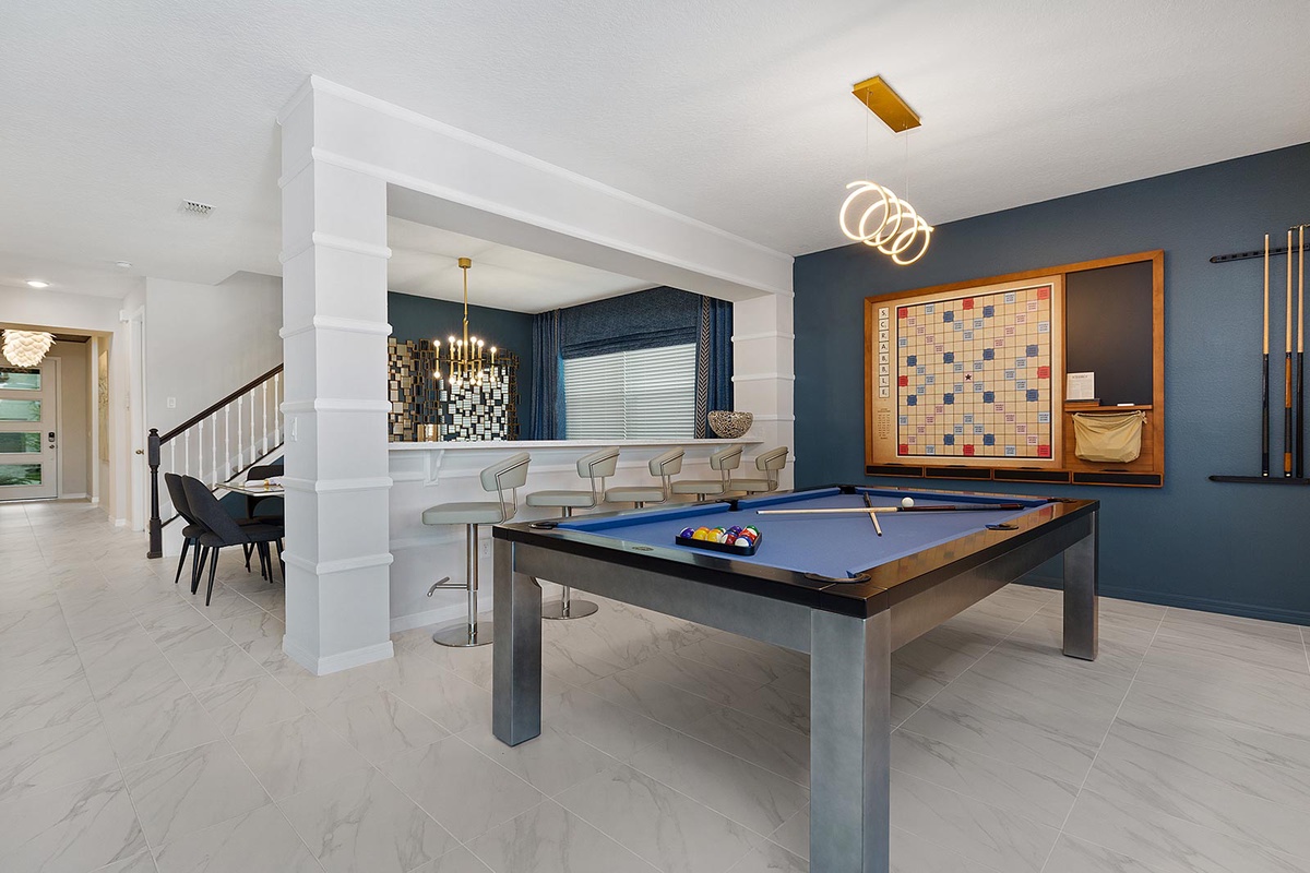 Solara Resort - Orlando Vacation Homes