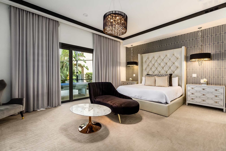 Alyssa's Abode 10 Bedroom Vacation Rental At Reunion Resort