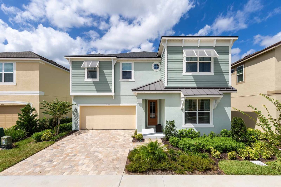 Solara Resort - Orlando Vacation Homes