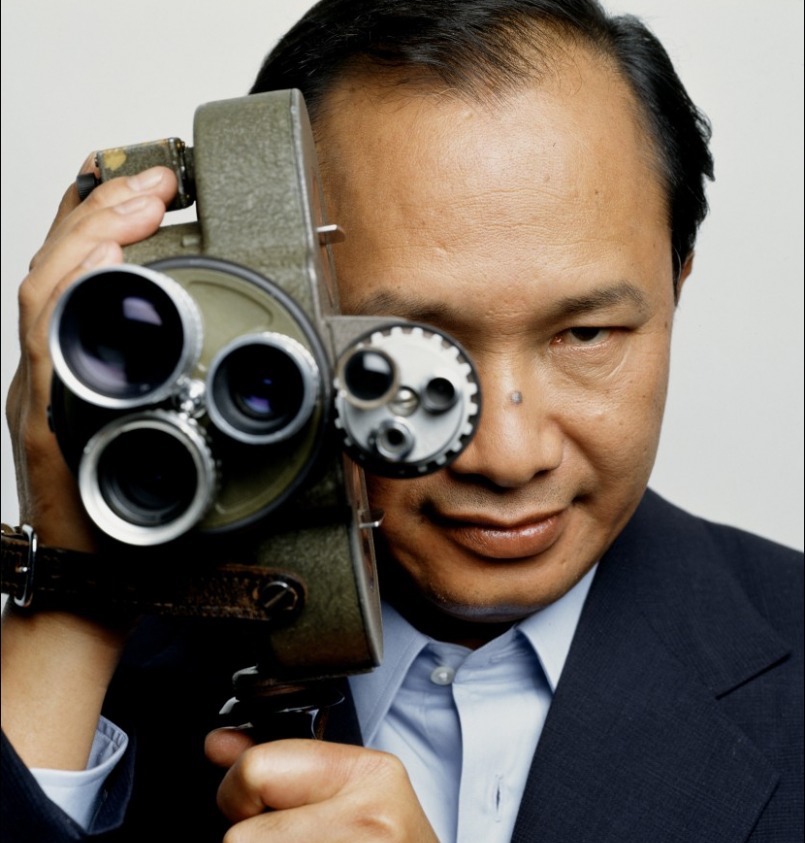 3 New Films Including World Premiere of MANHUNT by John Woo Added to ...