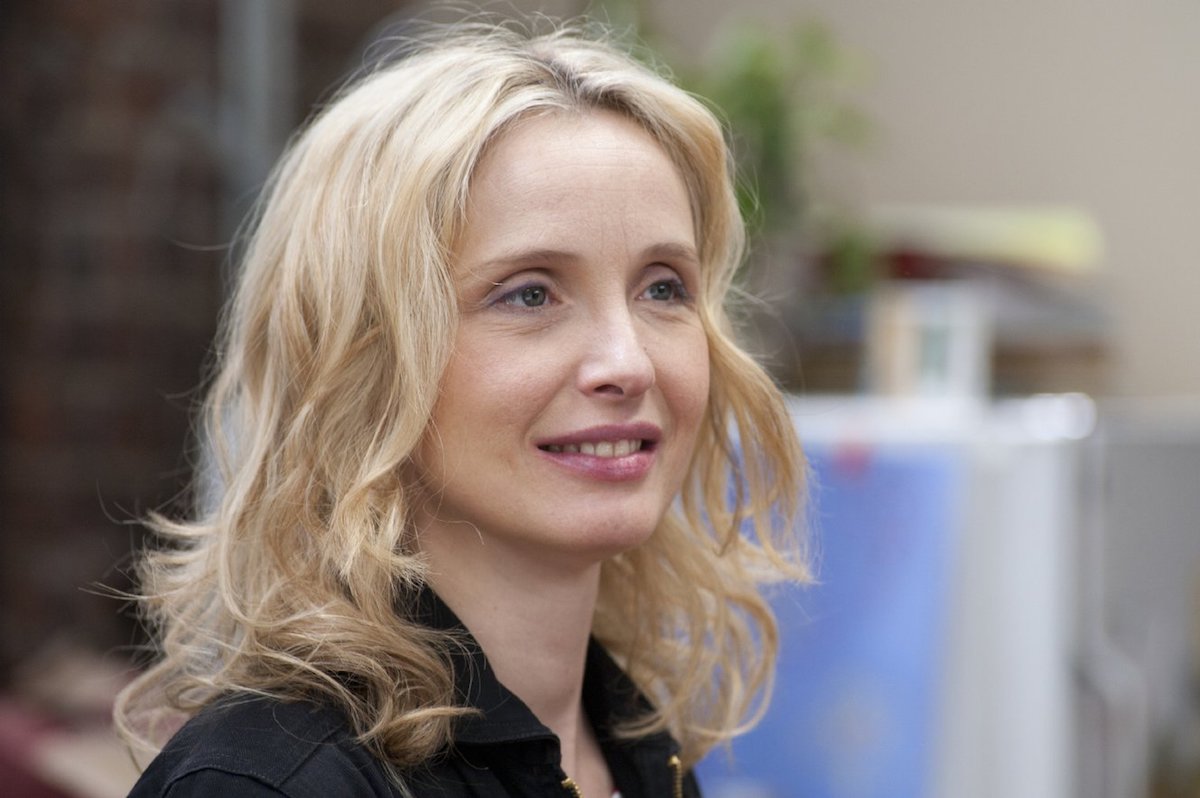 Actress / Director Julie Delpy will Receive Honorary Award at European ...