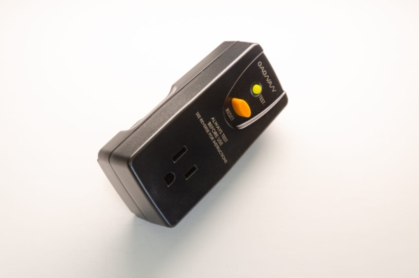 Portable GFCI - Electroplay | The Violet Wand Store®