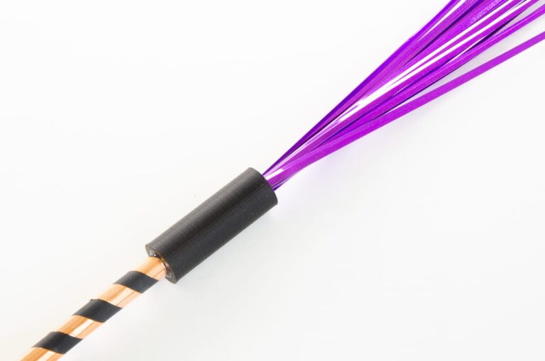French Tickler - Electroplay | The Violet Wand Store®