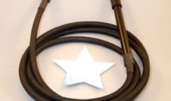 North Star Tesla Violet Wand Kit - The Violet Wand Store