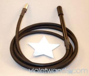 Violet Wands for Beginners | About - The Violet Wand Store