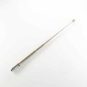 Eagle Claw Electrode - Electroplay | The Violet Wand Store®