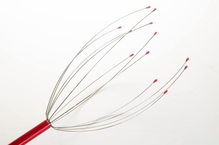 Magic Fingers Electrode - Electroplay | The Violet Wand Store®