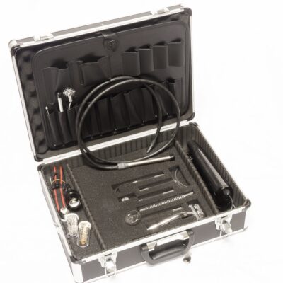 Nova Violet Wand™ - All-Star Kit - Electroplay | The Violet Wand Store®