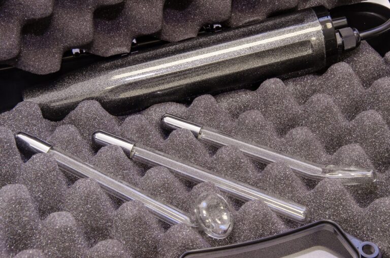 The $199 Violet Wand Kit™ - Electroplay | The Violet Wand Store®