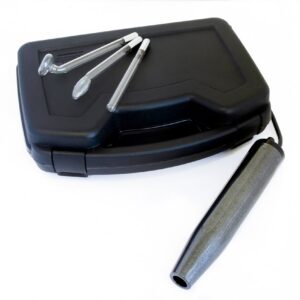 Tesla Violet Wand - Deluxe - Electroplay | The Violet Wand Store®