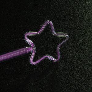 North Star Tesla Violet Wand Kit - Electroplay | The Violet Wand Store®