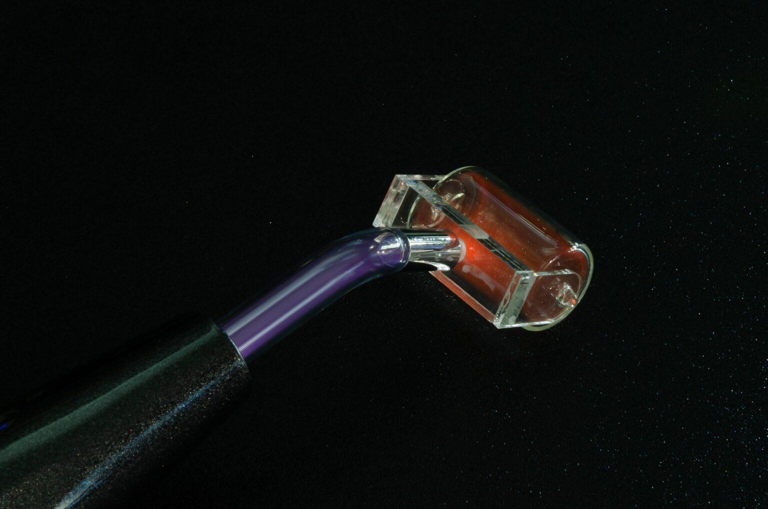 Roller Electrode - Electroplay | The Violet Wand Store®