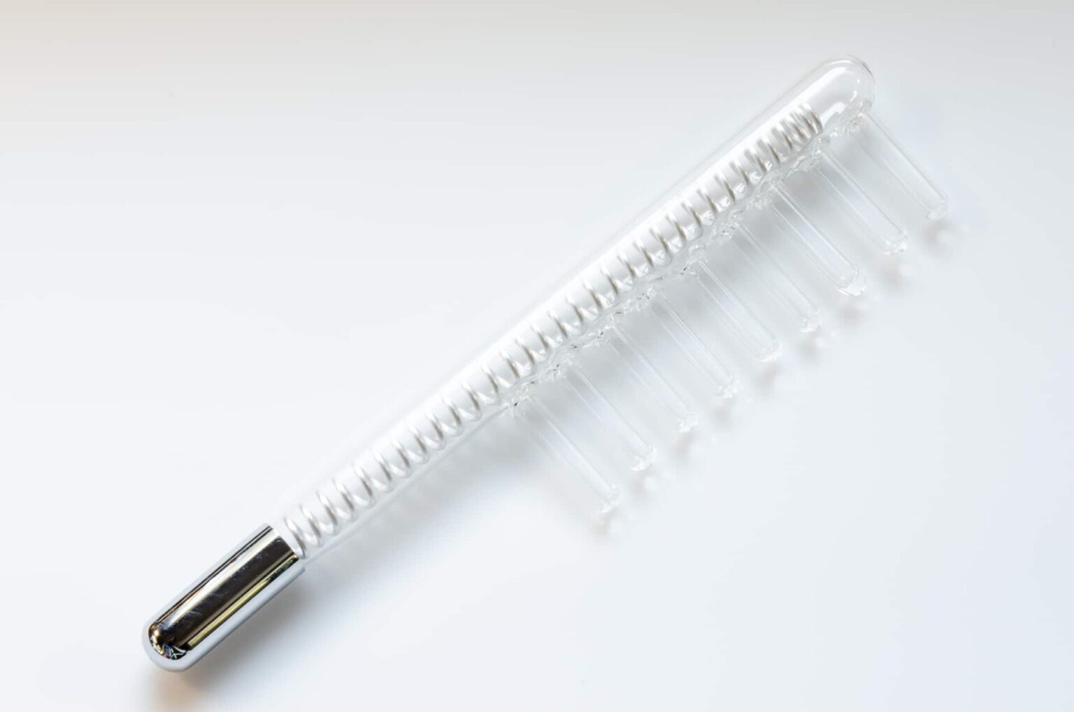 Condenser Comb Electrode - Electroplay | The Violet Wand Store®