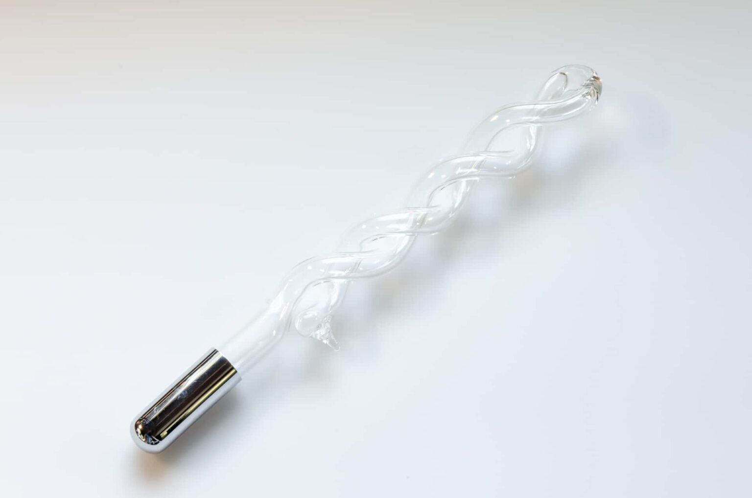 Helix Electrode - Electroplay | The Violet Wand Store®