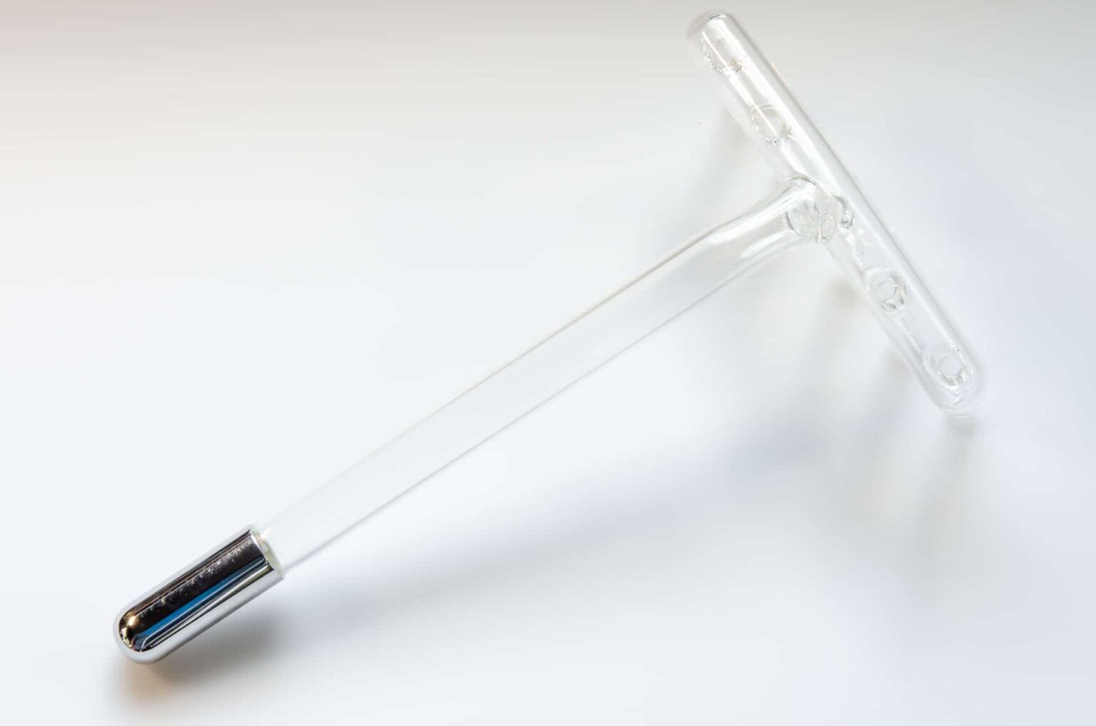 North Star - Tesla Violet Wand Kit - Electroplay | The Violet Wand Store®