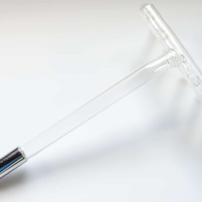 North Star - Tesla Violet Wand Kit - Electroplay | The Violet Wand Store®