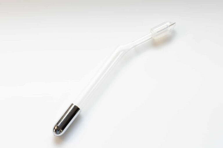 Endeavor - Tesla Violet Wand Kit - Electroplay | The Violet Wand Store®