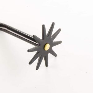 Eagle Claw Electrode - Electroplay | The Violet Wand Store®