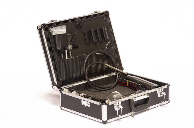 Nova Violet Wand™ - Micronova Kit - Electroplay | The Violet Wand Store®