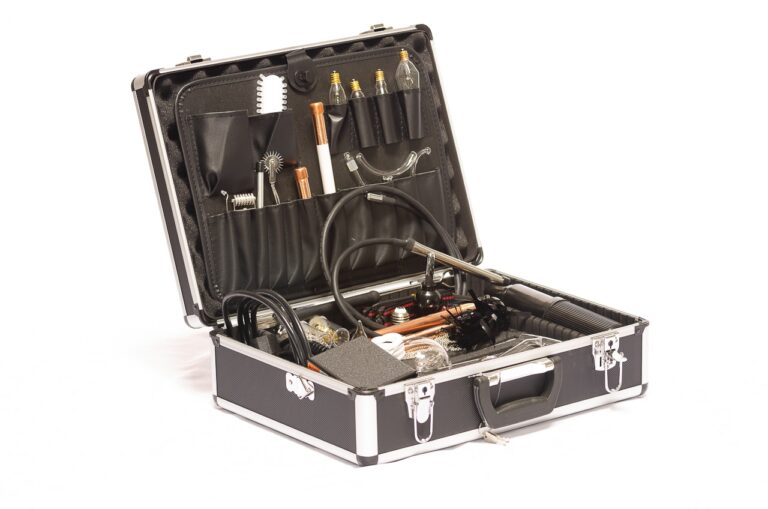 Endeavor - Tesla Violet Wand Kit - Electroplay | The Violet Wand Store®