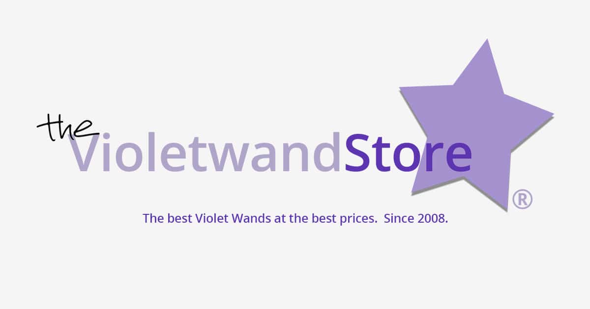 The Violet Wand Store ® - Violet Wands, Electrodes, Accessories