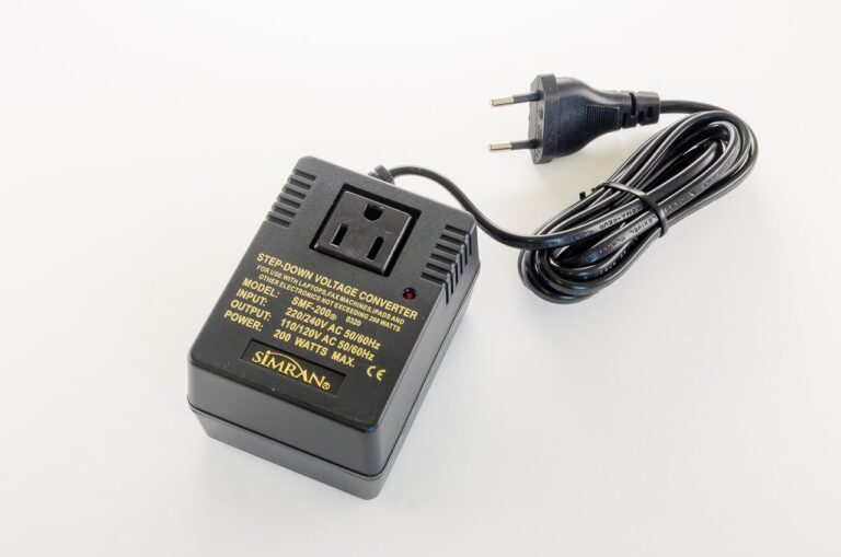 Violet Wand Transformer - Electroplay | The Violet Wand Store®