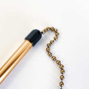 Metal Violet Wand Electrodes - Electroplay | The Violet Wand Store®