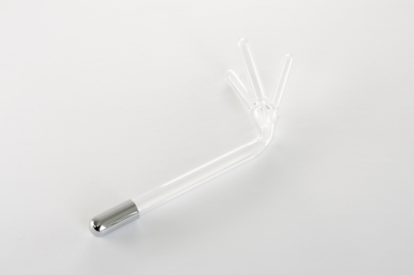 Tripedal Electrode - Electroplay | The Violet Wand Store®