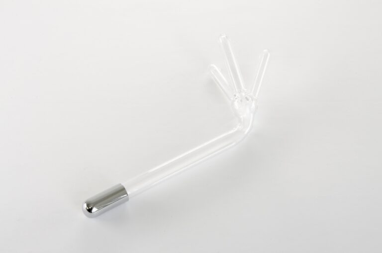 Tripedal Electrode - Electroplay | The Violet Wand Store®