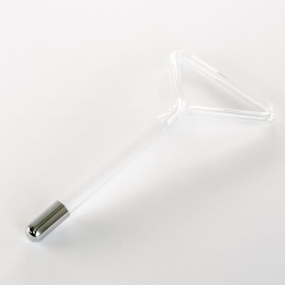 Triangle Electrode - Electroplay | The Violet Wand Store®