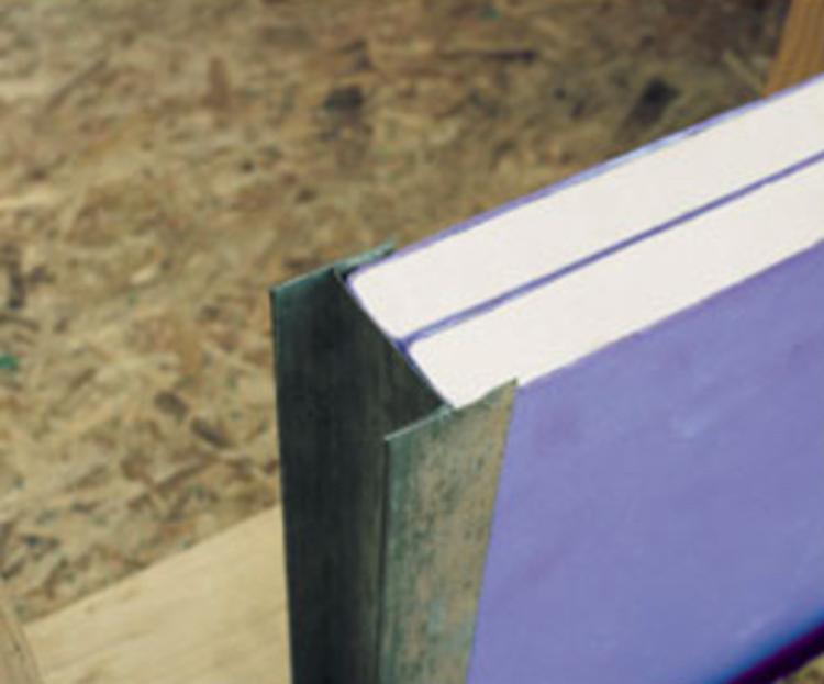 1 in x 2 ft x 12 ft National Gypsum Gold Bond BRAND Fire-Shield ...