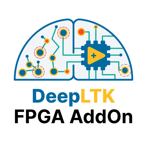DeepLTK FPGA Addon Toolkit for LabVIEW - Download - VIPM by JKI