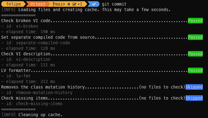 LV Git Hooks Toolkit for LabVIEW - Download - VIPM by JKI