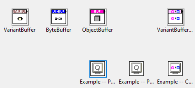 Advanced Structures Toolkit for LabVIEW - Download - VIPM by JKI
