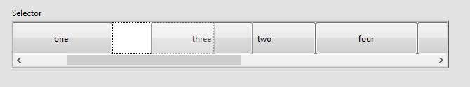 OrderSelection QControl Toolkit for LabVIEW - Download - VIPM by JKI