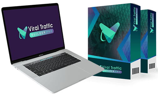 Viral Traffic Builder - PRO