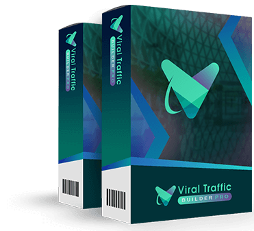 Viral Traffic Builder - PRO