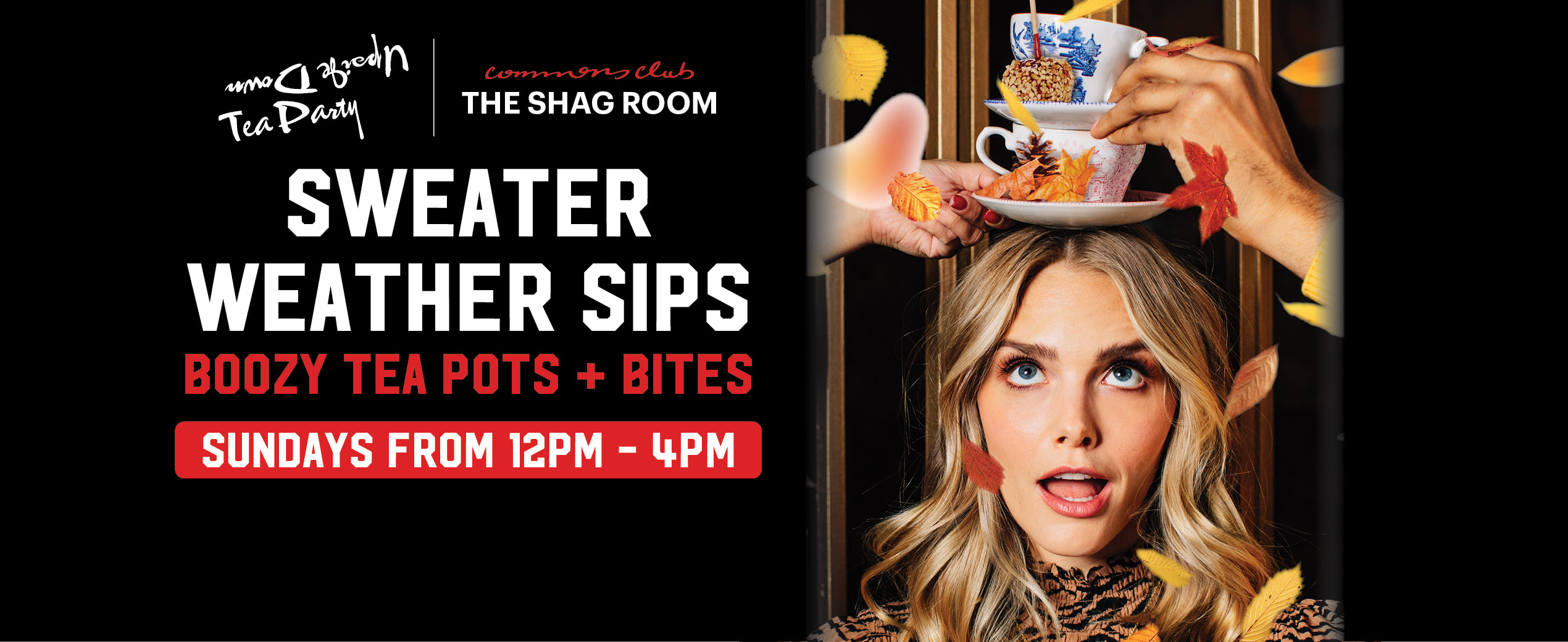 The Shag Room - Bar & Club - Virgin Hotels Las Vegas